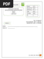 Plaas Diere | PDF