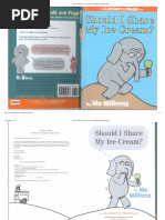 Library Lion - Michelle Knudsen | PDF