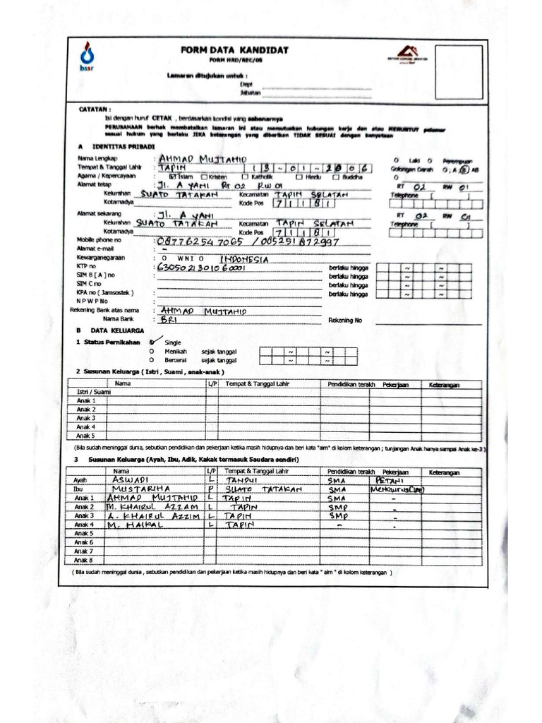 Dokumen Compressed Dikompresi | PDF