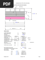 Single-Angle Flexural Member Design | PDF | Bending | Beam (Structure)