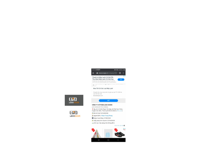 Logo Lego Ok | PDF