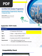 ESG Ratings Methodology Guide | PDF