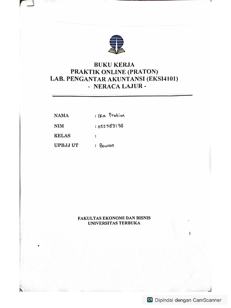 Tugas 4 LPA Ika Pratiwi | PDF