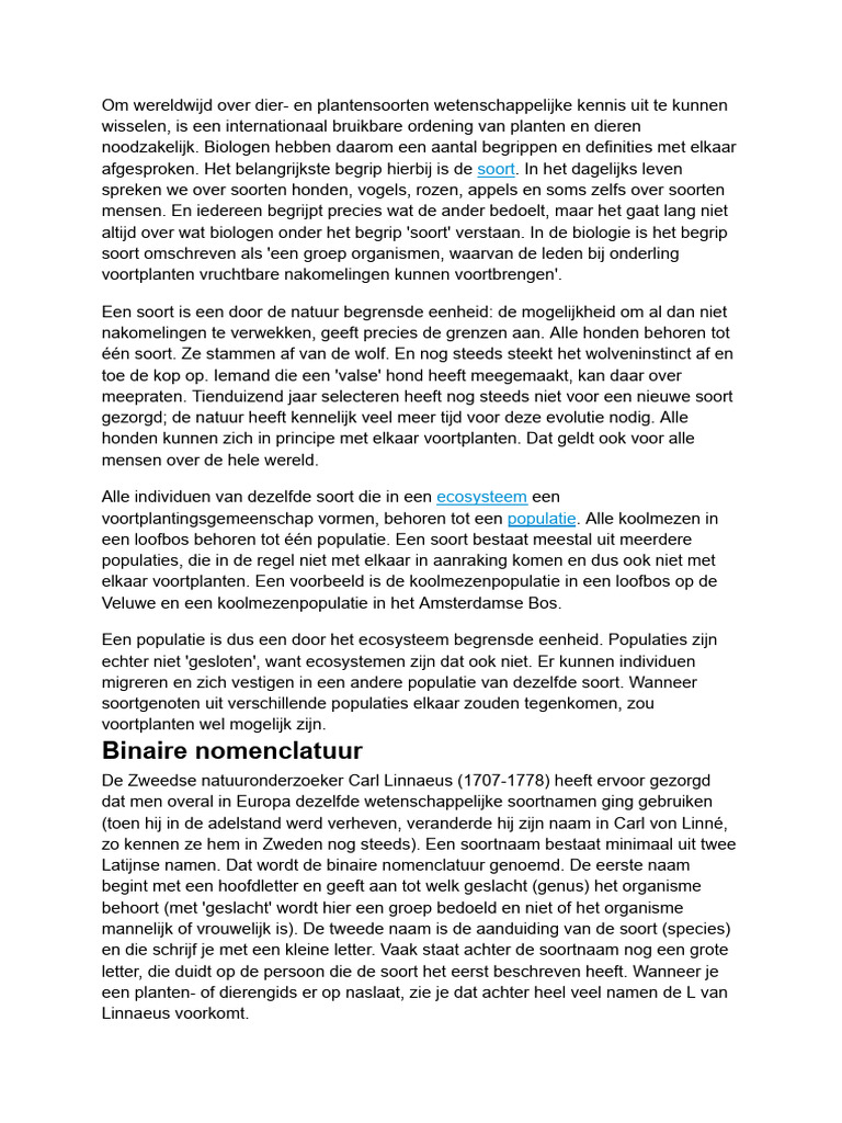 Naamloos Document | PDF