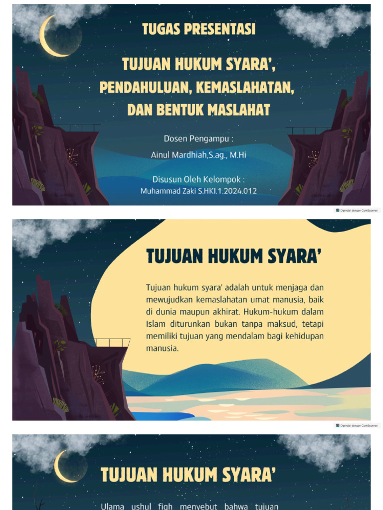 Muhammad Zaki - 1 | PDF