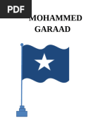 Gesarling Central School Overview | PDF | Career & Growth | Social Science