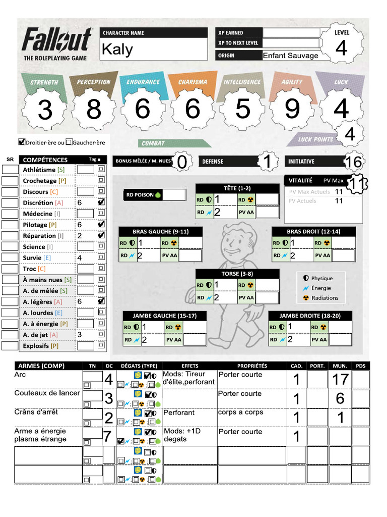 Kaly | PDF