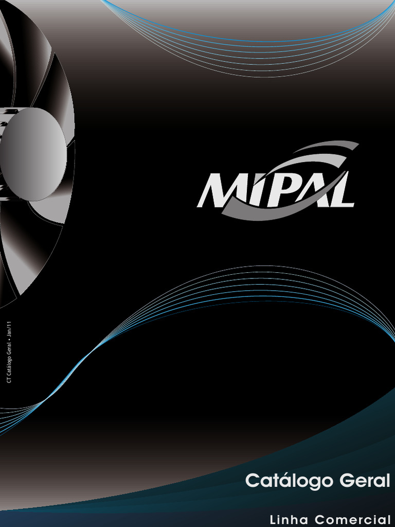 Produtos de Refrigeração Mipal 2023 | PDF | Geladeira | Refrigeração