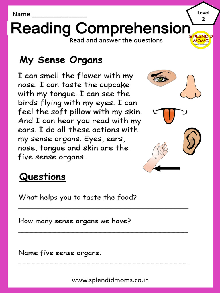 Comprehension Passage IRA | PDF