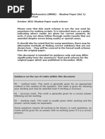 A Level Geography NEA Checklist | PDF | Statistics | Data