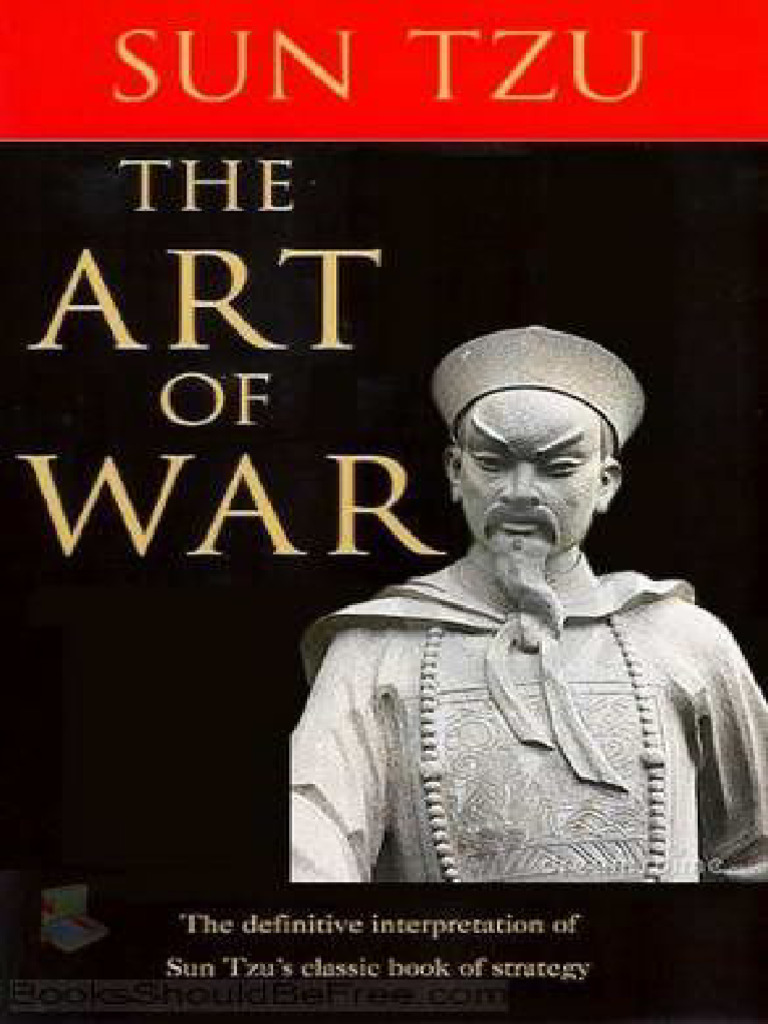 Insights from Sun Tzu's Art of War | PDF | The Art Of War | Sun Tzu