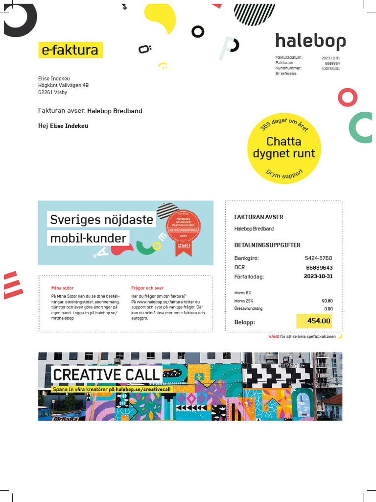 Halebop-6688964 2 | PDF