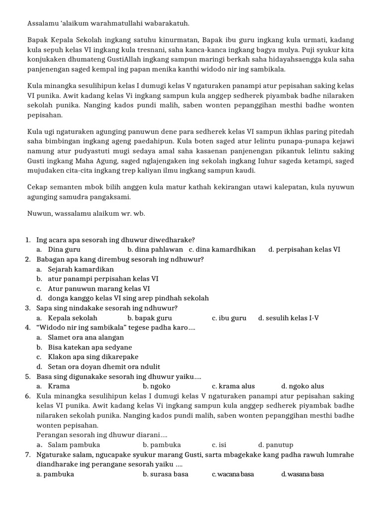 Us SMT 2 KLS Vi | PDF