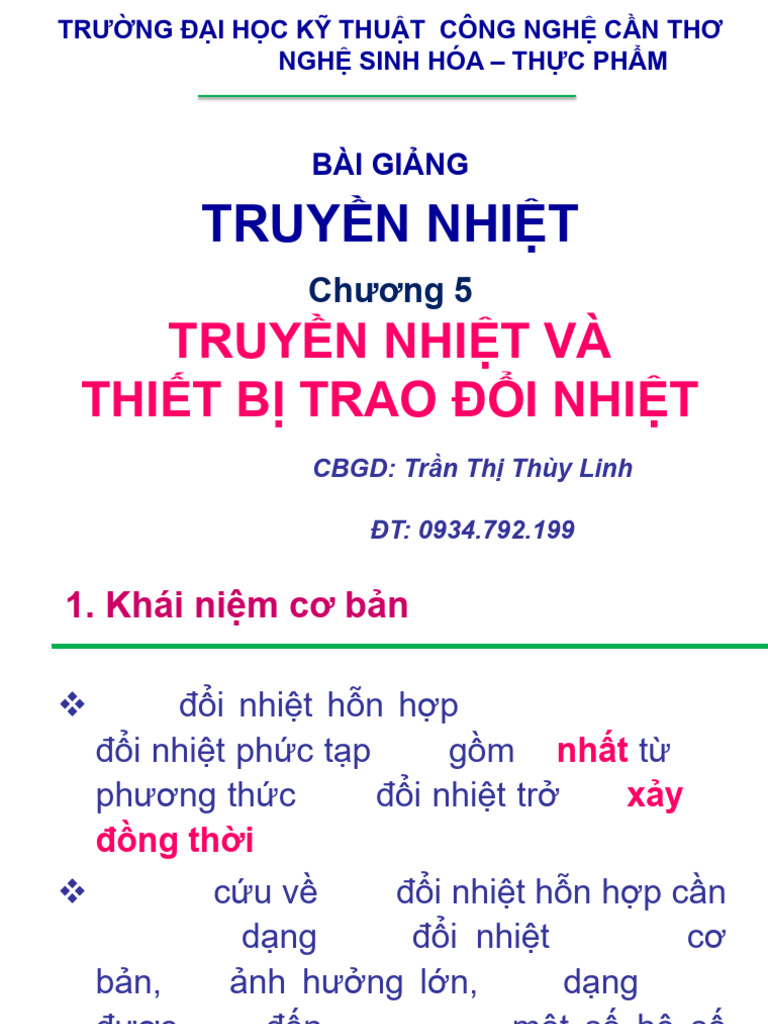 Truyen Nhiet | PDF