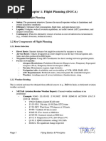 IFR Pilot Personal Minimums Contract | PDF | Instrument Flight Rules ...