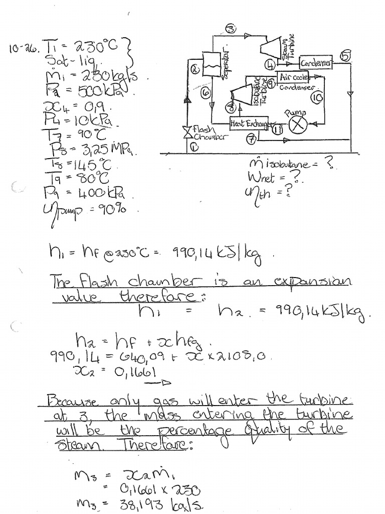 10.26 - Solution | PDF