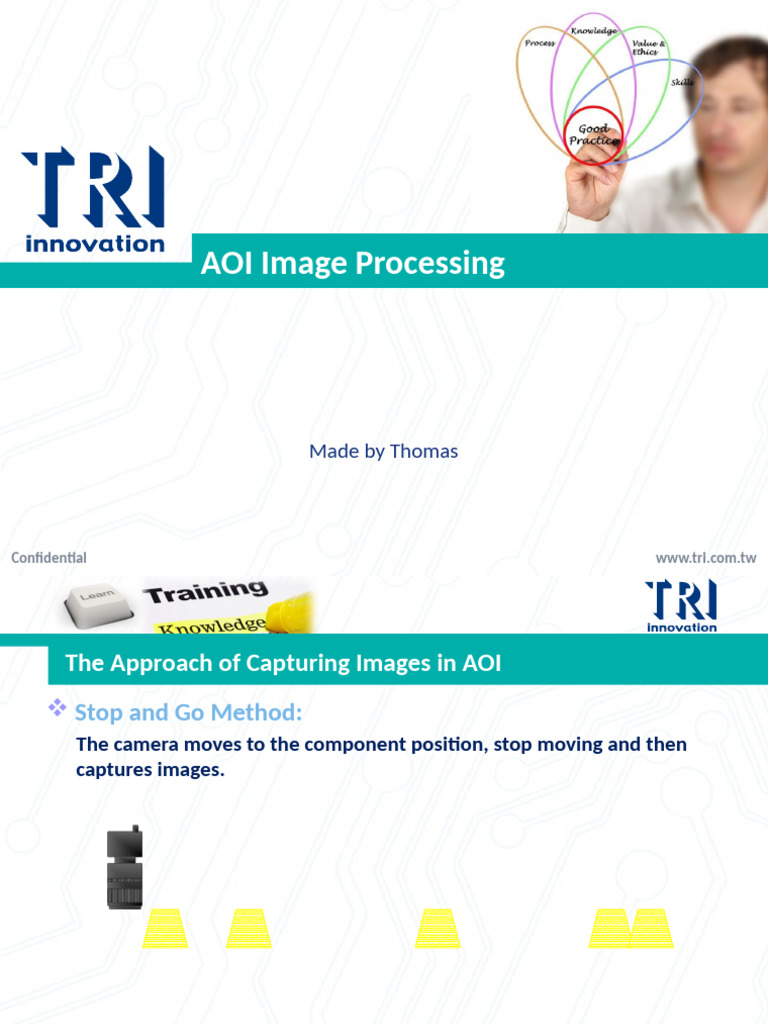 A04-AOI Image Processing | PDF