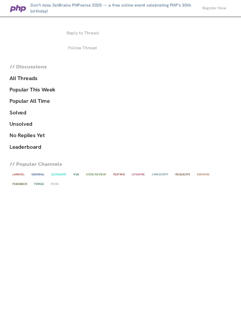 Laravel Asset File Properly | PDF | Networking | Internet & Web