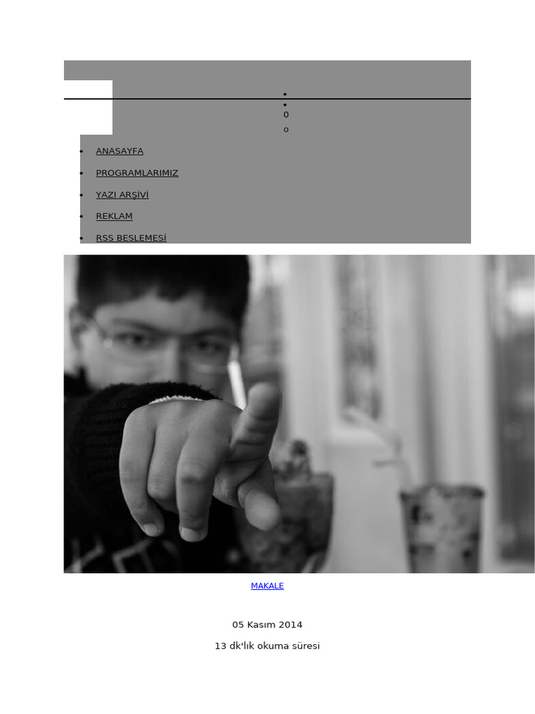 Ergenleri Anlamak Beyin | PDF