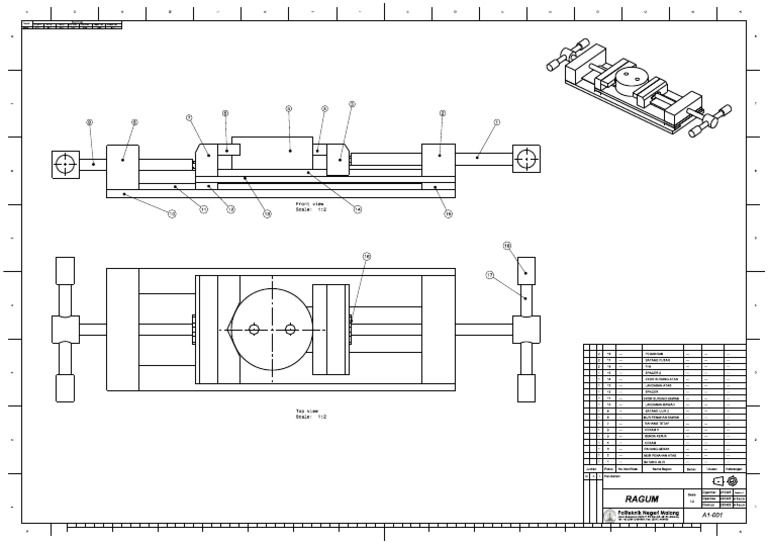 11 Maulana Firmansyah 2B RAGUM | PDF