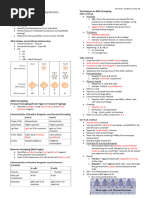 ABO and Rh Typing Procedures Guide | PDF | Medical Tests | Medical ...