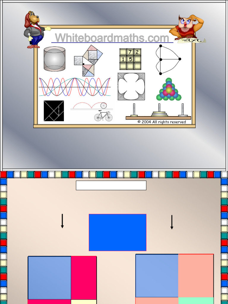 Quadratics 3 Equations (Completing The Square) | PDF | Quadratic Equation | Equations