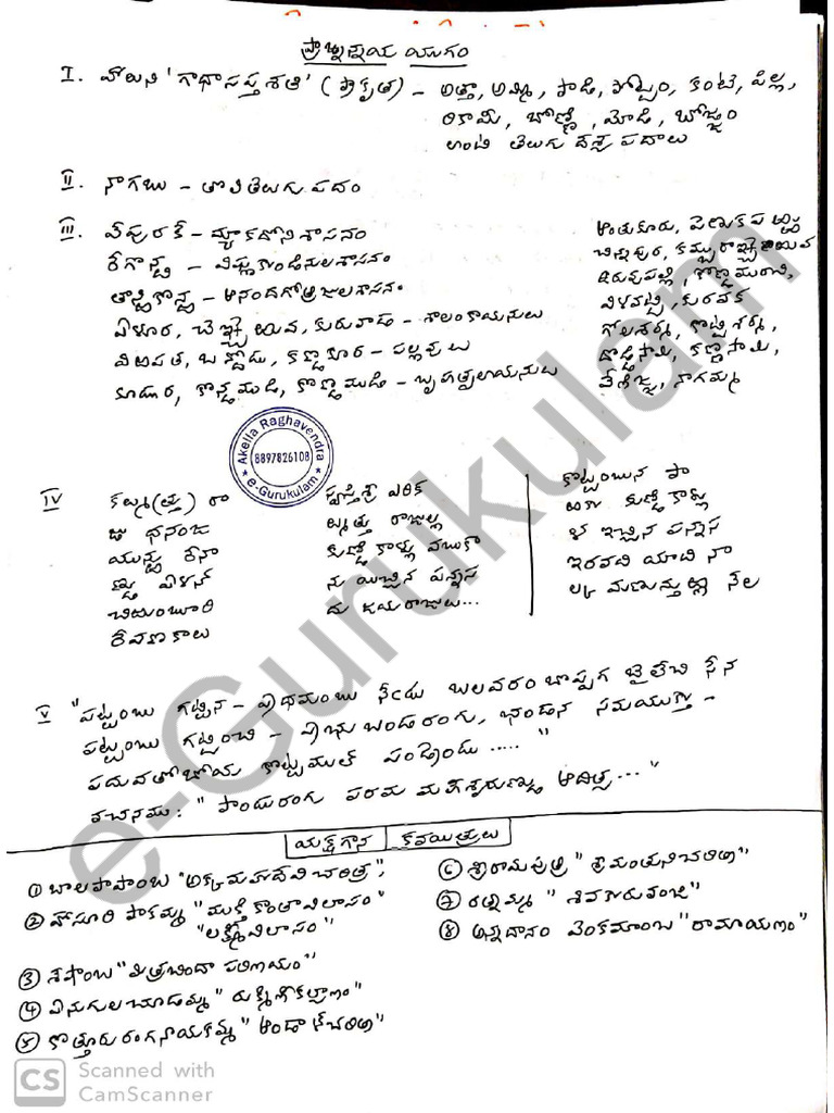 Akella Sir Telugu PDF - P-1 | PDF