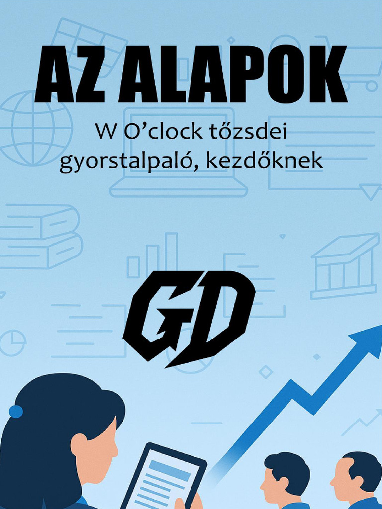 W'oclock - Az Alapok | PDF