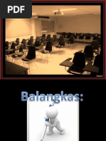 APA Format in Filipino | PDF