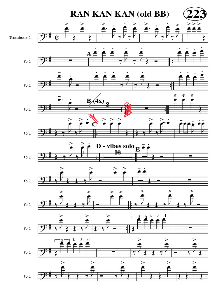 11 - RKK (Old BB) TB 1 | PDF