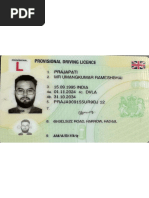 CSC Form No. 100 Application Guide | PDF | Identity Document