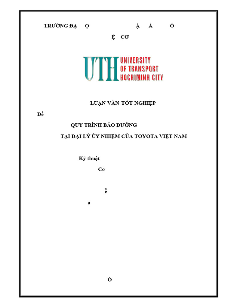 Luan Van Tot Nghiep Pham Hoang Phu 2031131306 Phu Pham Hoang | PDF