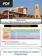 Block Coding with Pictoblox Guide | PDF