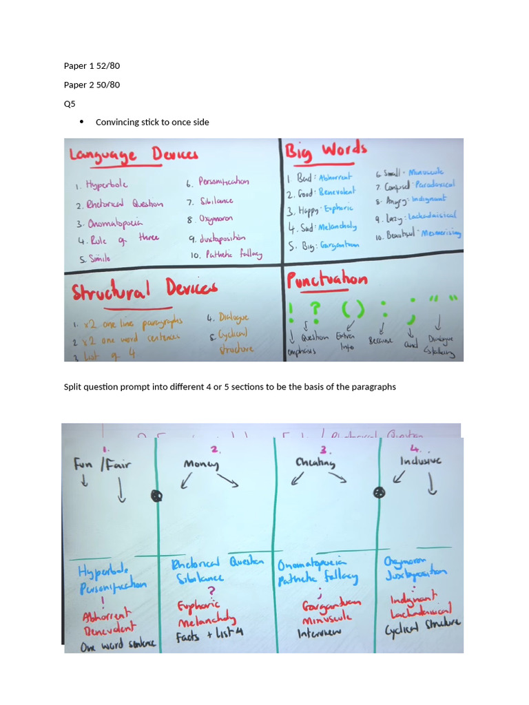 English Language FOREVER DONE | PDF