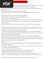 Protocolo ITU na Gestação em São Paulo | PDF | Infecção do trato ...