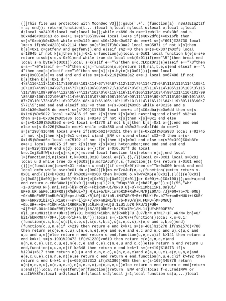 Protected_9706539655955379.lua | PDF