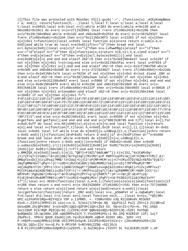 Protected_5407857370062184.lua | PDF