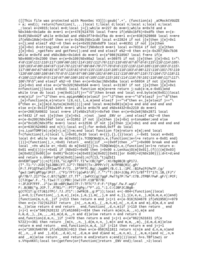 Protected 6973859441342032.lua | PDF