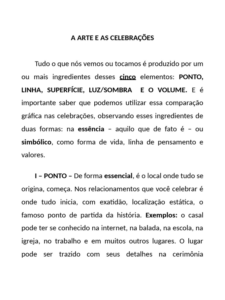 Frases - Os Seis Elementos Gráficos Sobre A Vida e o Amor | PDF | Amor