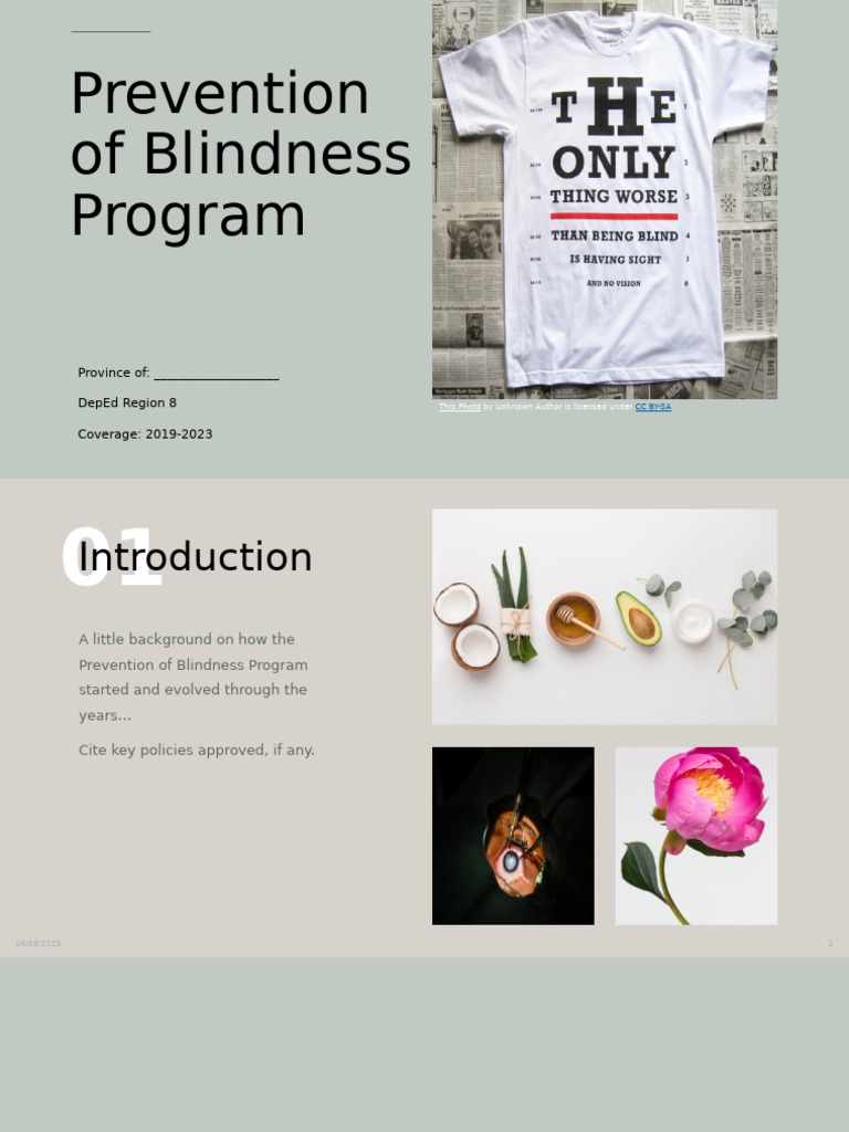 Stakeholders-FGD-slide-template.deped-RO81 | PDF