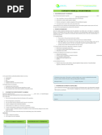 Blood Transfusion Consent Form | PDF