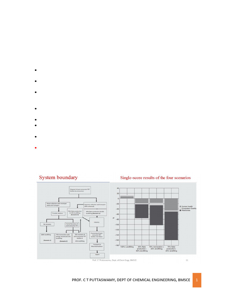 Notes Unit 4 and Unit 5 | PDF | Sustainability | Emissions Trading