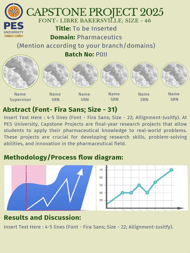 Capstone Project 2025_Poster Format | PDF