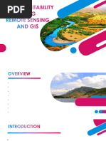 Hard vs Soft Engineering in Rivers | PDF | River | Flood