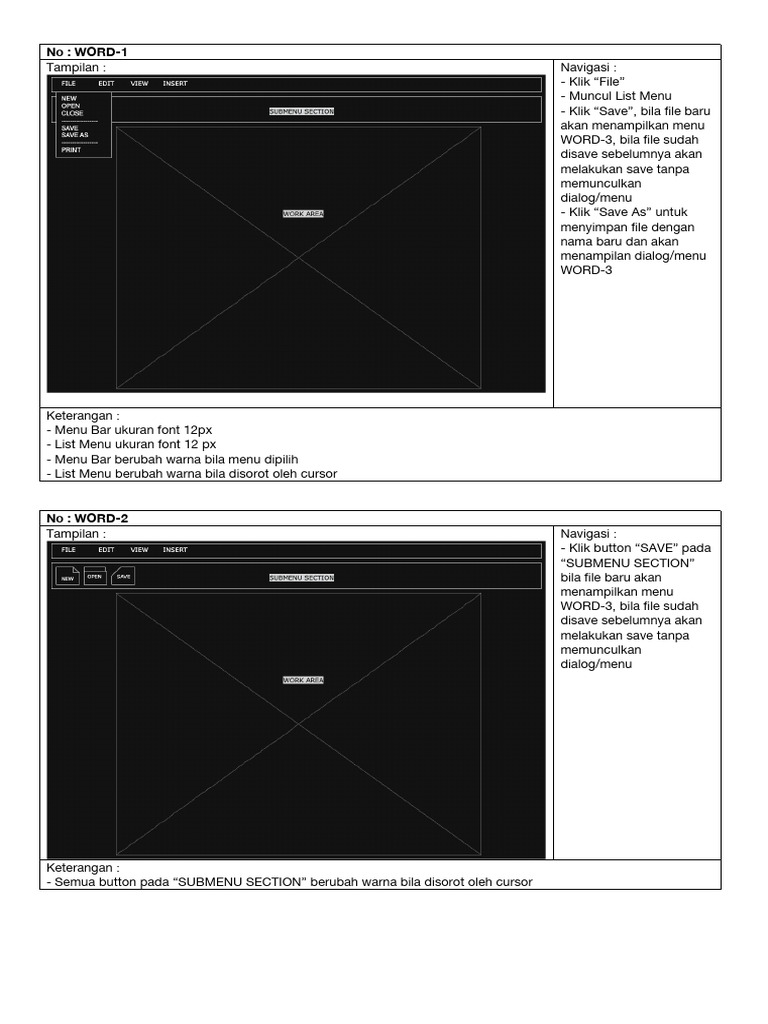 Analisi Dan Perancangan Sistem Diskusi 7 Egi Adi Perdana | PDF