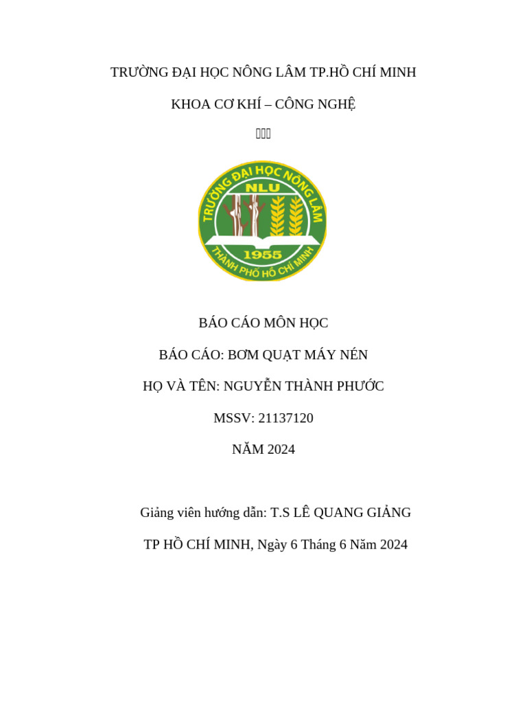 59 BQMN 21137120 Nguyen Thanh Phuoc | PDF