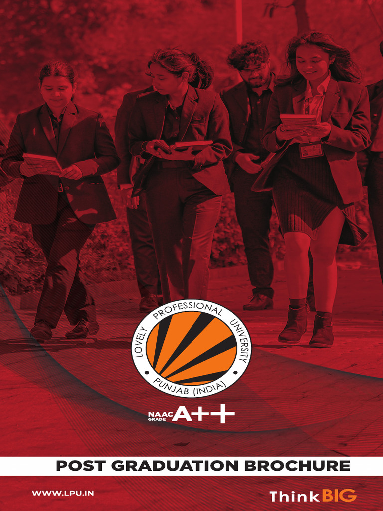 After Graduation | PDF