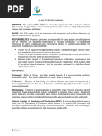 TAQA's Essential Safety Rules | PDF | Safety | Personal Protective ...