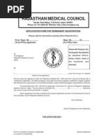 Cmchis Pre Auth | PDF | Clinical Medicine | Medical Specialties