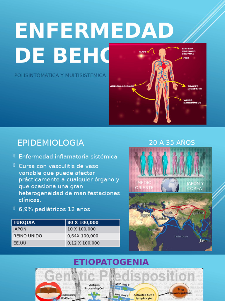 Dermatosis Neutrofilicas | PDF | Diarrea | Inflamación